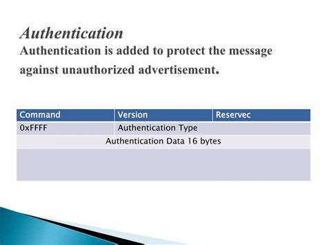 RIP Routing Information Protocol PowerPoint Slides LearnPick India