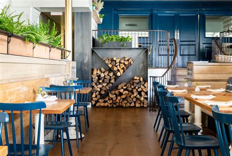 Inside Wildseed A New Vegan Restaurant And Bar In Cow Hollow Sf