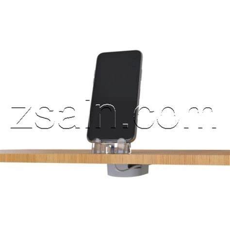Mobile Display Security Stand Effectively Anti Theft Zxa4150