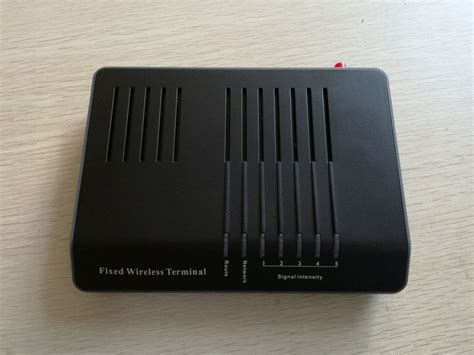Single Port Sim Card Gsm Fixed Wireless Terminal With Battery Gsm Fwt Gsm Gateway Gsm Fixed