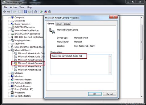 Development With Kinect Net Sdk Part Iv Connecting Multiple Kinect