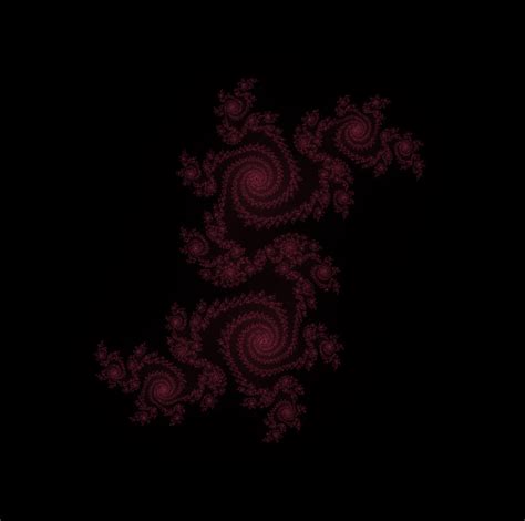 Github Martynkaafractal 42school Project 2d Fractals Using Opencl