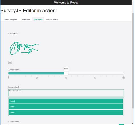 Surveyjs Editor Signaturepad Is Not Functioning In Surveyeditor Using React · Issue 6
