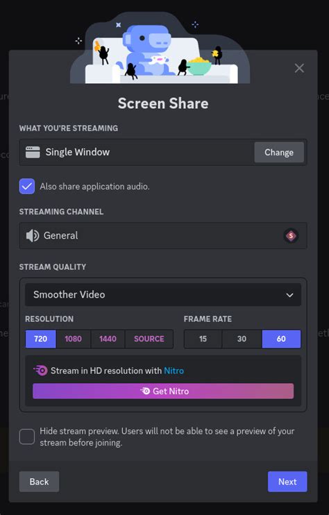 Looks Like Discord Finally Fixed Linux Screen And Audio Sharing With Wayland Gamingonlinux