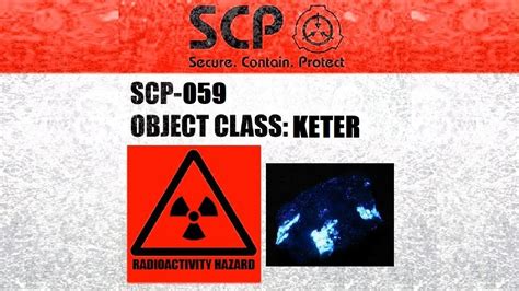 Scp 059