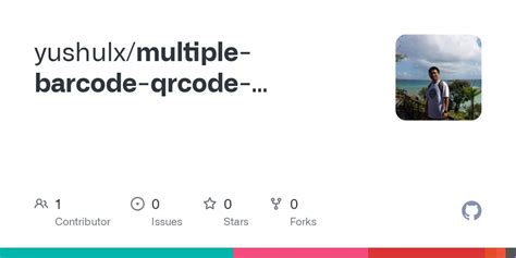 flutter camera example for scanning 1d 2d barcode r flutterdev