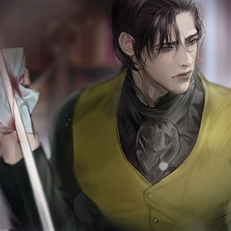 Sovieshu In 2025 Novels Handsome Anime Beer Outfit