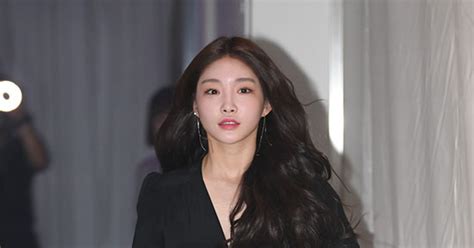 청하 완벽한 비율 [mk포토]