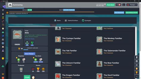 Bug 3rd Character Stops Working · Issue 3238 · Melvoridle · Github