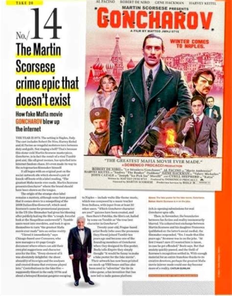 Goncharov Film On Tumblr