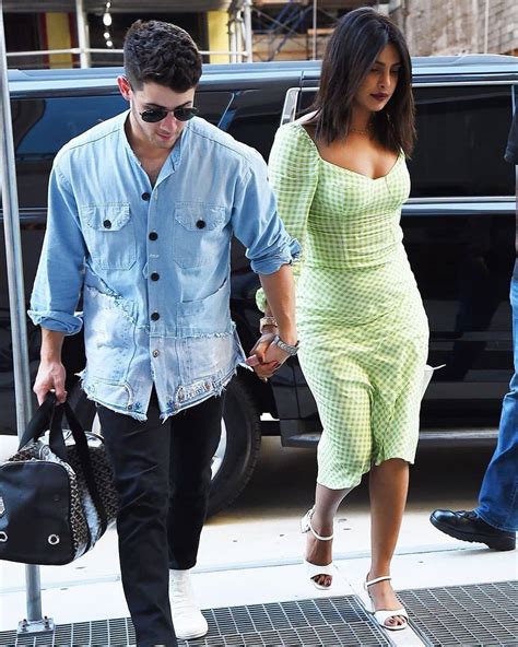 Priyanka Chopra With Nick Hot Sex Picture
