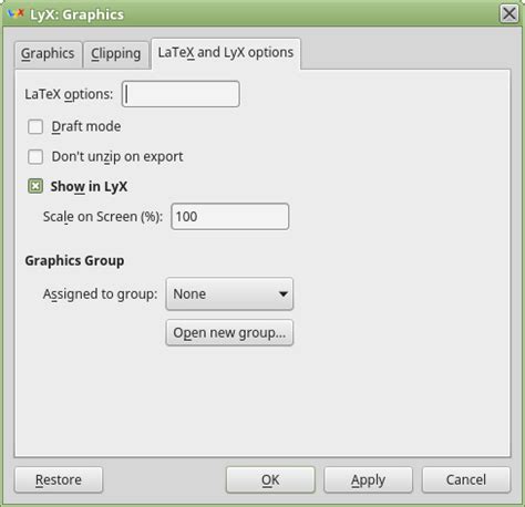 Graphics LyX Enlarging Inserted Images TeX LaTeX Stack Exchange