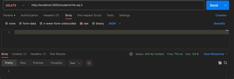 Build A Simple Serverless Crud App With Neon Postgrest And Rest Api