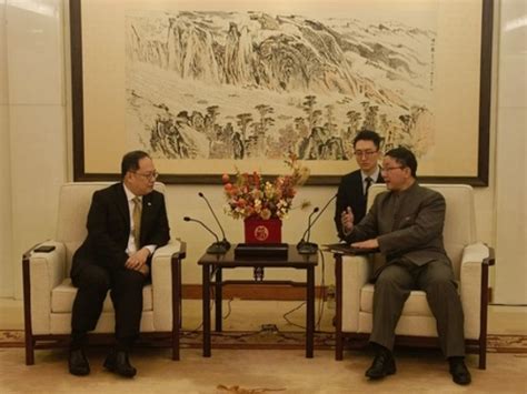 จีนเรียกร้อง ไทย พม่า อัด “ยาแรง” ปราบ ฉ้อโกงโทรคมนาคมข้ามแดน ทลายแหล่งซ่องสุมอาชญากรรมข้าม