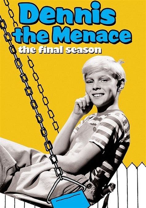 Dennis The Menace Season Watch Episodes Streaming Online