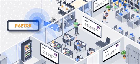 Airtame And Raptor Technologies Join Forces