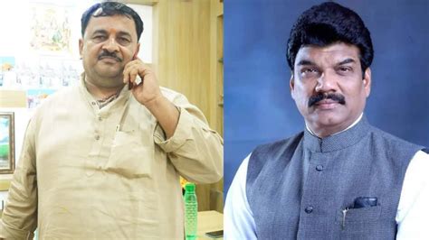 Mp Election 2023 सुरखी के कद्दावर नेता नीरज शर्मा ने Bjp से दिया इस्तीफा क्या कमलनाथ को मिल गई