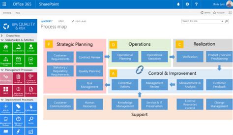Driving Efficient Risk Management Bpa Solutions