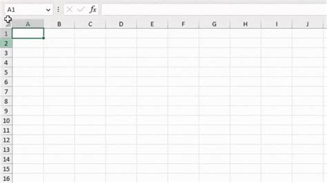 Name Box In Excel Why And How To Use It