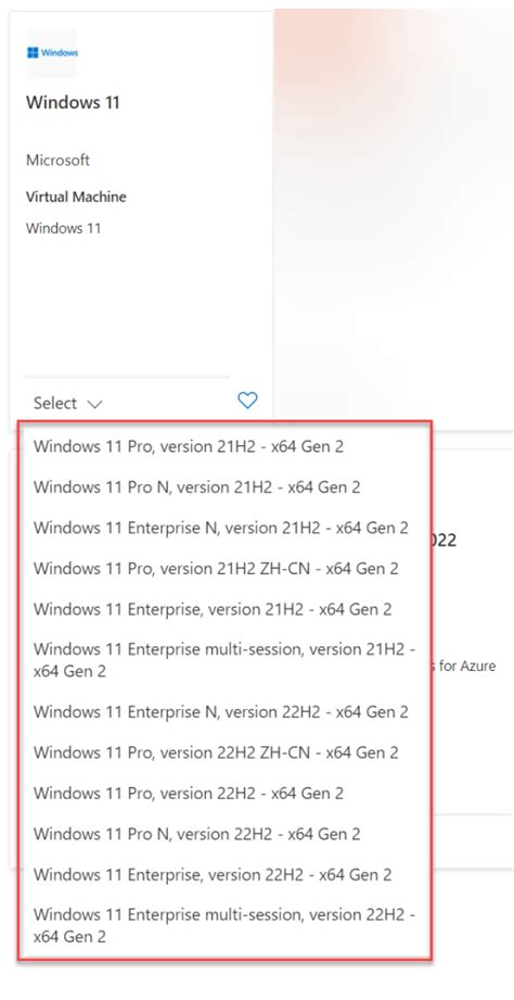 Powershell Create A Windows 11 Multi Session Golden Image For Azure