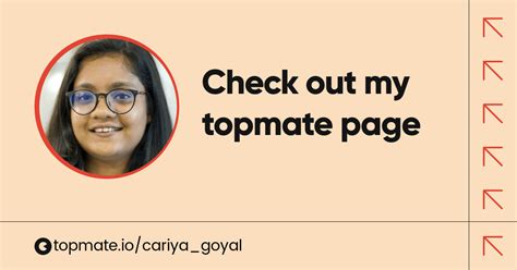 Riya Goyal