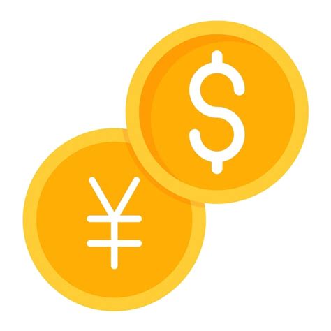 Premium Vector Currency Vector Illustration Style