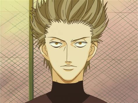 The Prince Of Tennis Ryoma Vs Sanada Ver En Crunchyroll En Español