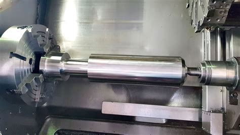 Kuen Engineering CNC Parts