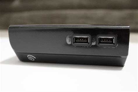 Seagate Backup Plus Hub TB Review A Desktop HDD With A Few Perks