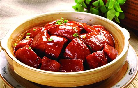 中国四大名菜 鲁菜四大名菜 四大名菜 大山谷图库
