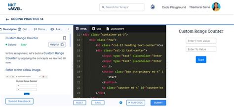 Thamarai Selvi On Linkedin Day22 Nxtwave Ccbp 30daysofcodechallenge Javascript
