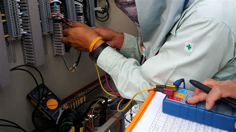 Breaking Down Electrical Issues A Comprehensive Troubleshooting Guide