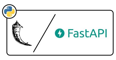 Mina Pêcheux On Linkedin Why I Sometimes Switch From Flask To Fastapi