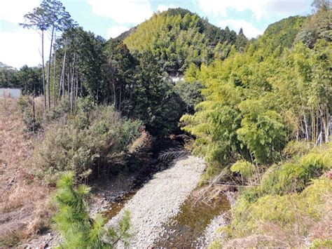 父鬼川