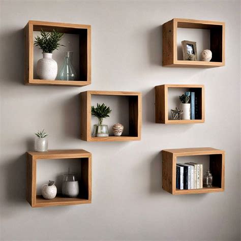 30 Floating Shelves Ideas To Maximize Your Space