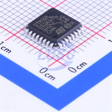 STM L K T STMicroelectronics C LCSC Electronics