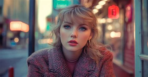 Do I Look Like Taylor Swift See For Yourself