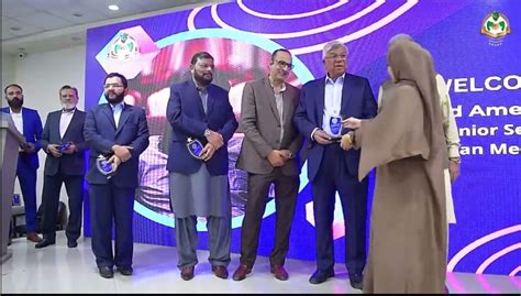 Muskan Nisar On Linkedin “allhamdulilah Thrilled To Share An Incredible Milestone 🌟 Yesterday