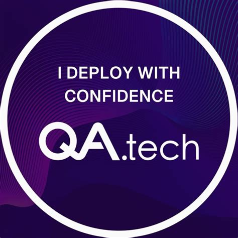 🔍 Streamline Your Testing Process At Qatech Our Advanced Ai Tools