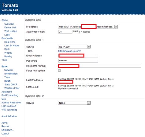setup openvpn on tomato firmware and enjoy secure browsing access