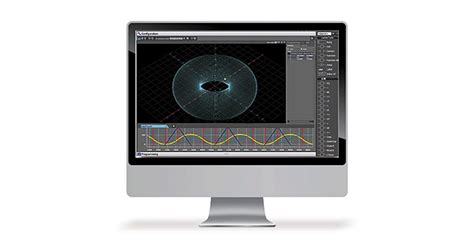 simulation software benefits from graphics and ease of use improvements