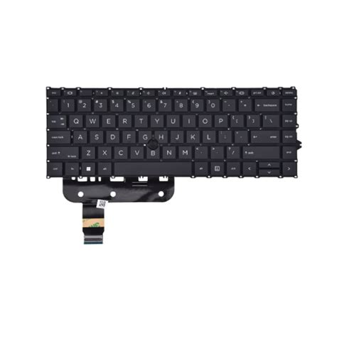 HP EliteBook 840 G8 NB Replacement Part Keyboard Blessing Computers