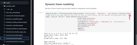 [review] pvops a python package for empirical analysis of