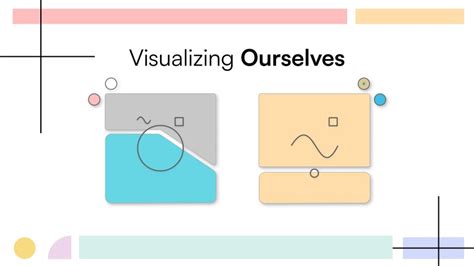 The Viz Collective On Linkedin Dataviz Datavisualisation Selfportrait Datafam
