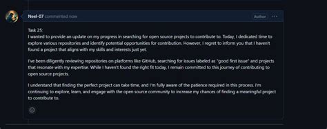 Day25 Opensourcesep Opensourcesep Scalerdiscord Neel Mishra
