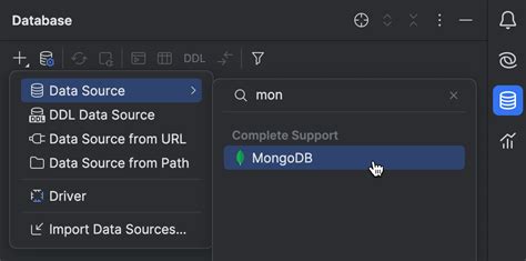 How To Connect Django With Mongodb The Pycharm Blog
