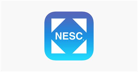 ‎nesc 2023 Ieee App On The App Store