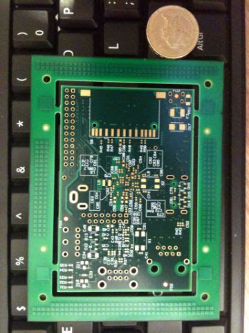 We Have PCBs Raspberry Pi