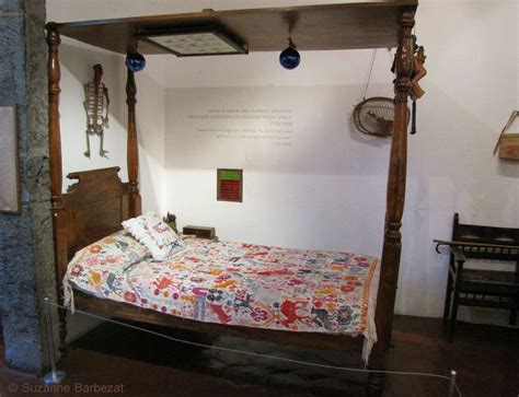 La Casa Azul Frida Kahlo S House