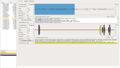 Universal Radio Hacker Instaluj Cz Programy Ke Stažení Zdarma